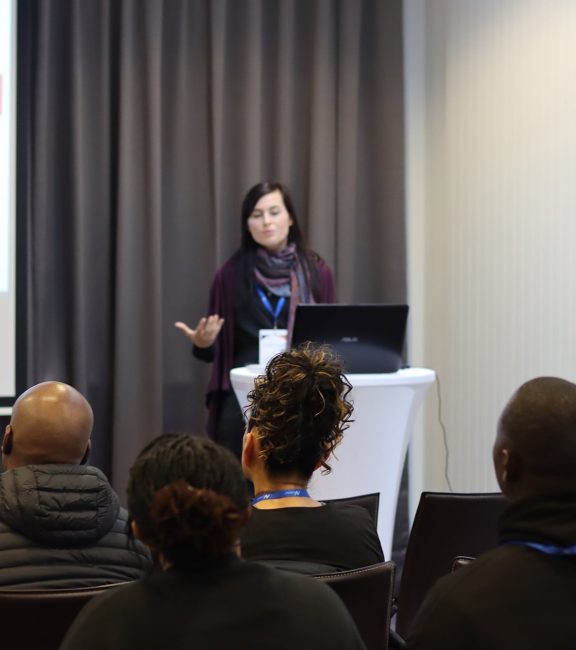 8th International Conference on New Trends in Teaching and Education